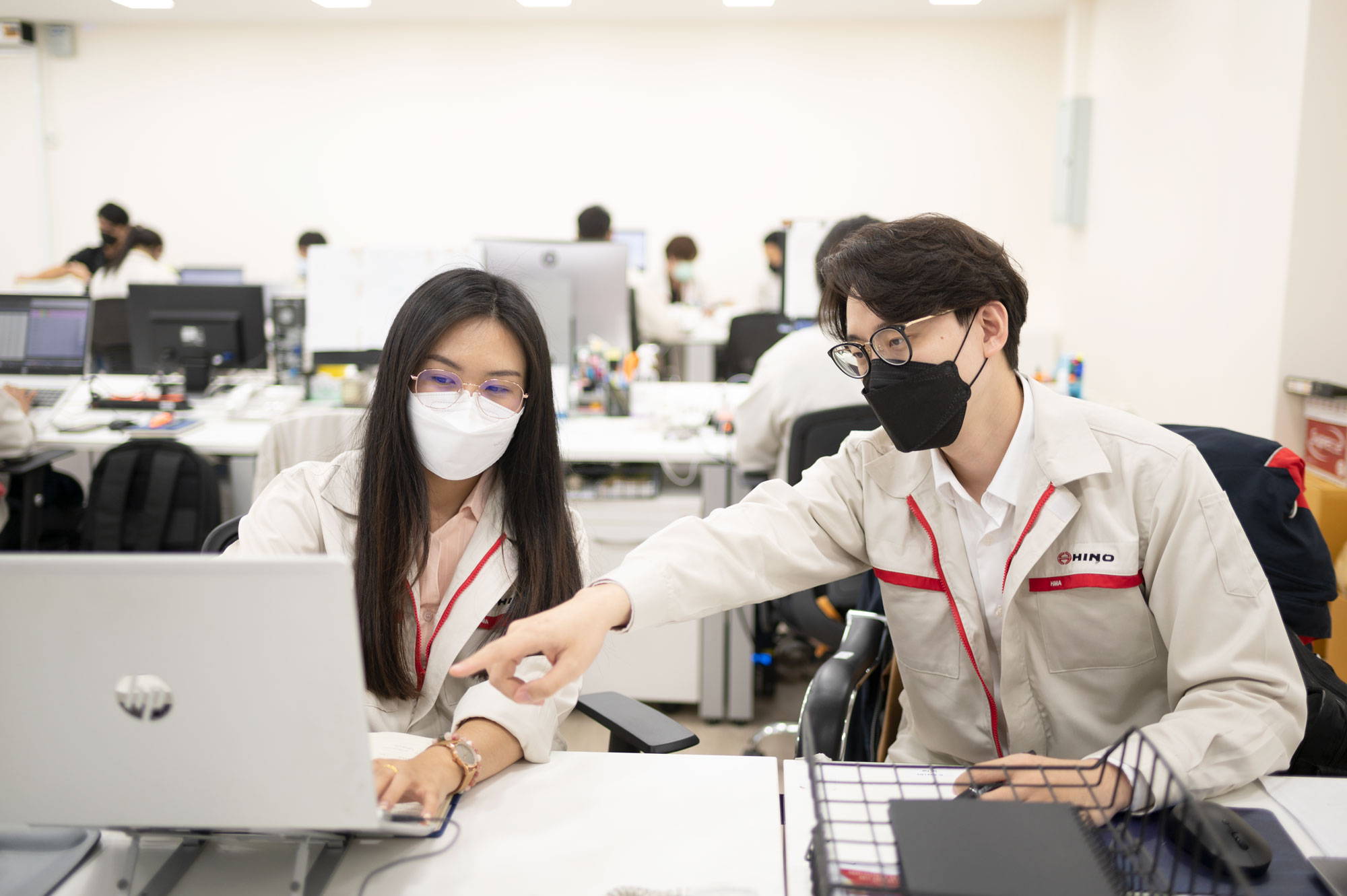 Hino Motors Asia Ltd.